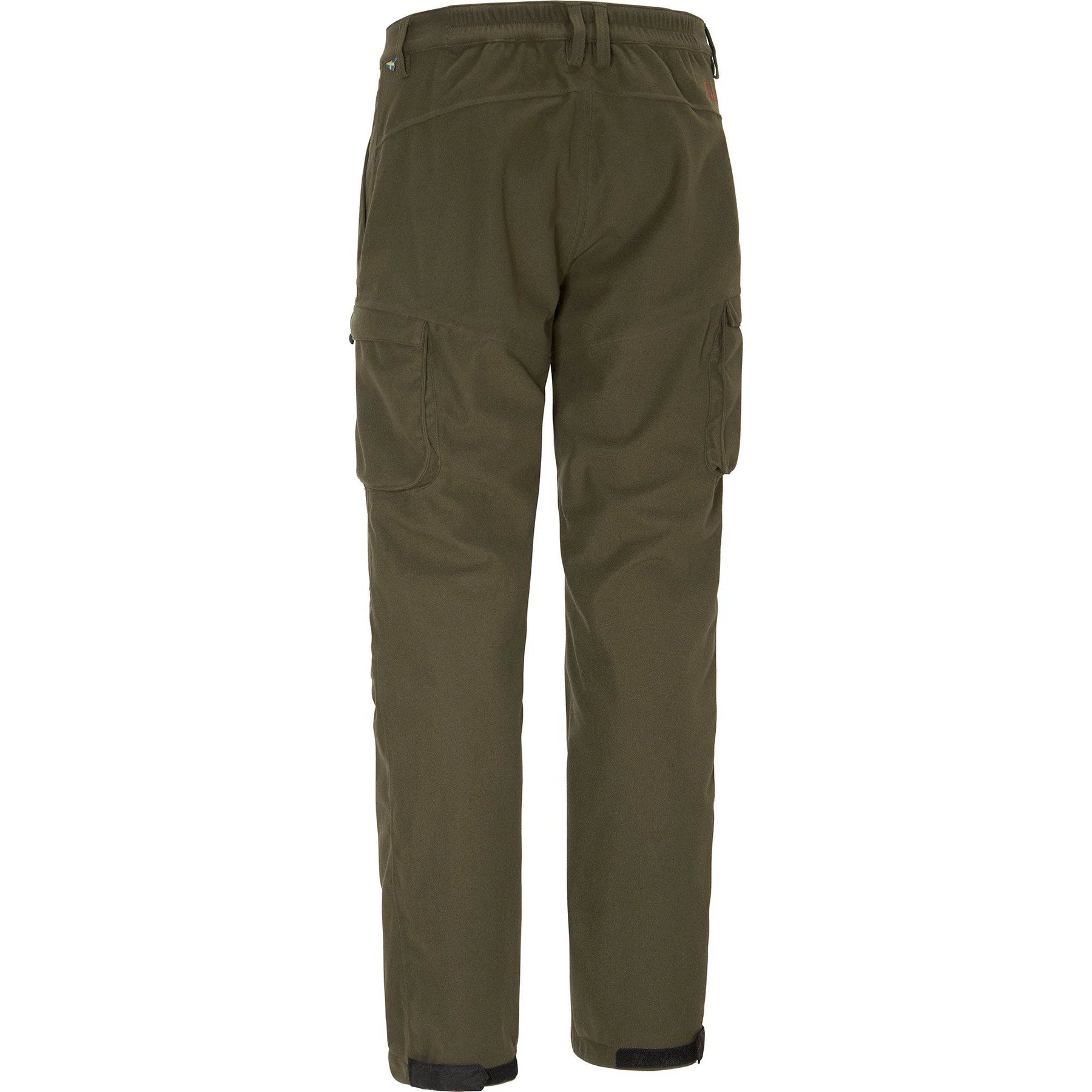 Swedteam Alpha Pro 3-L Hunting Trouser, forest green