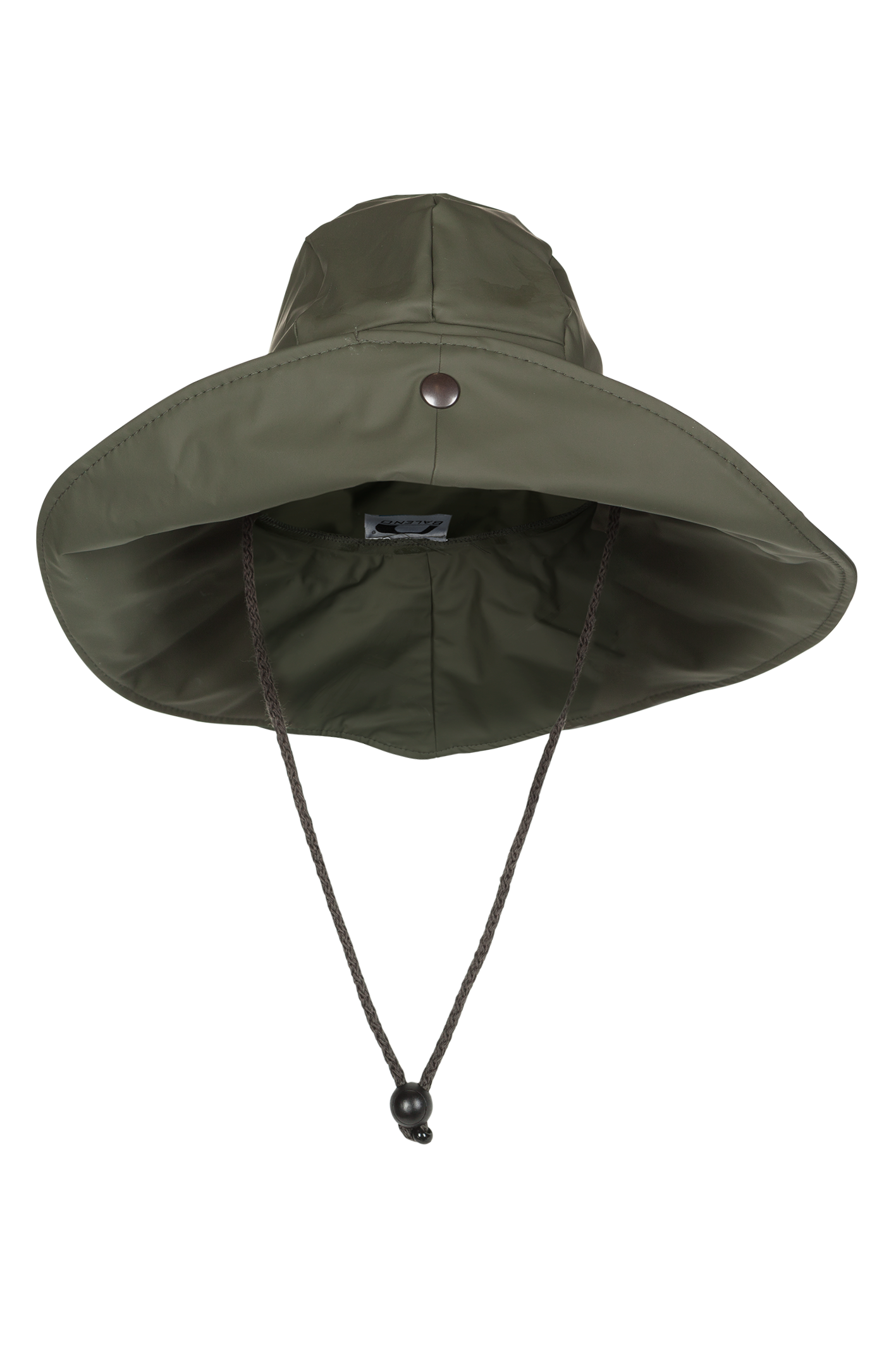 Baleno zuidwester, khaki