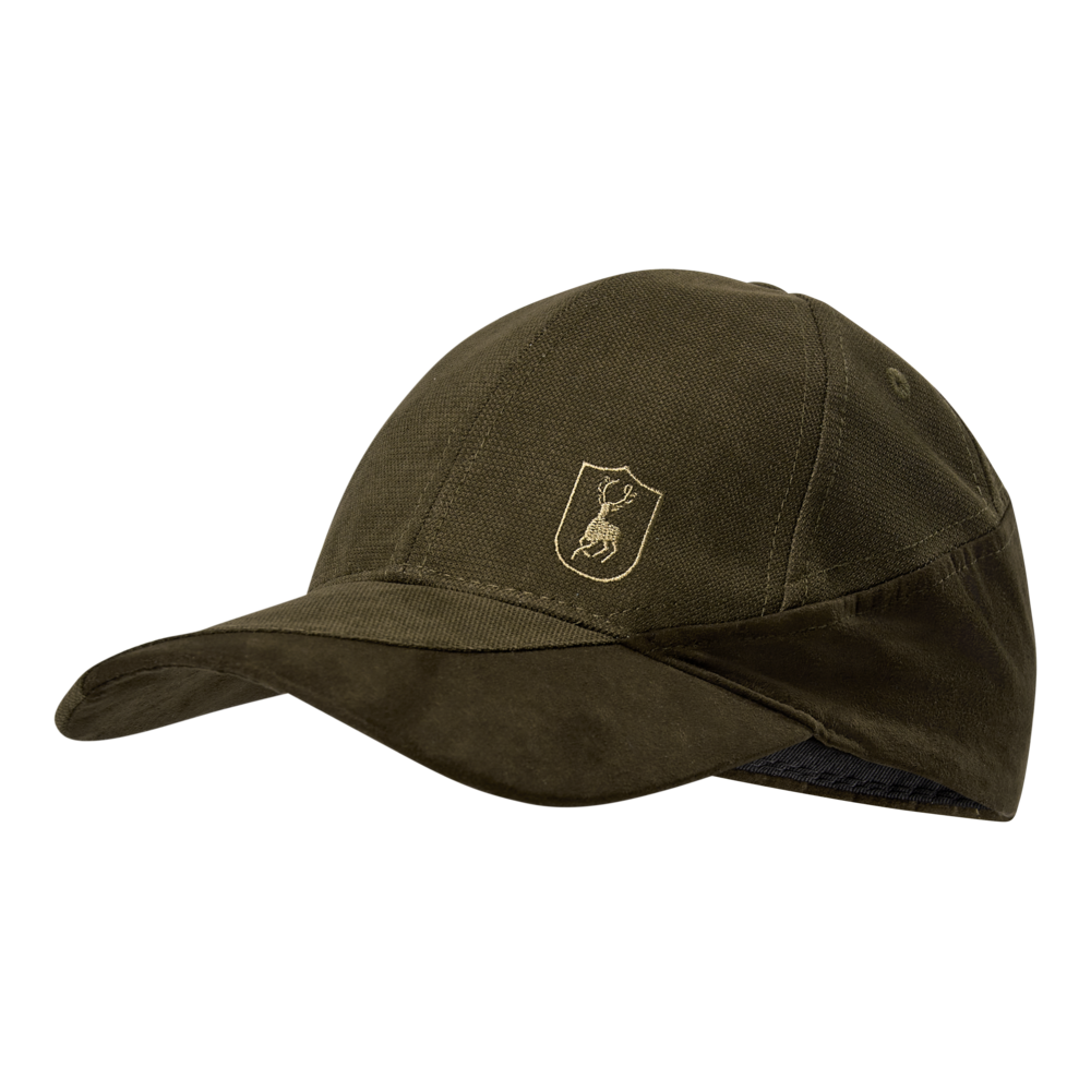 Deerhunter Eagle Cap | Baseball pet | One size