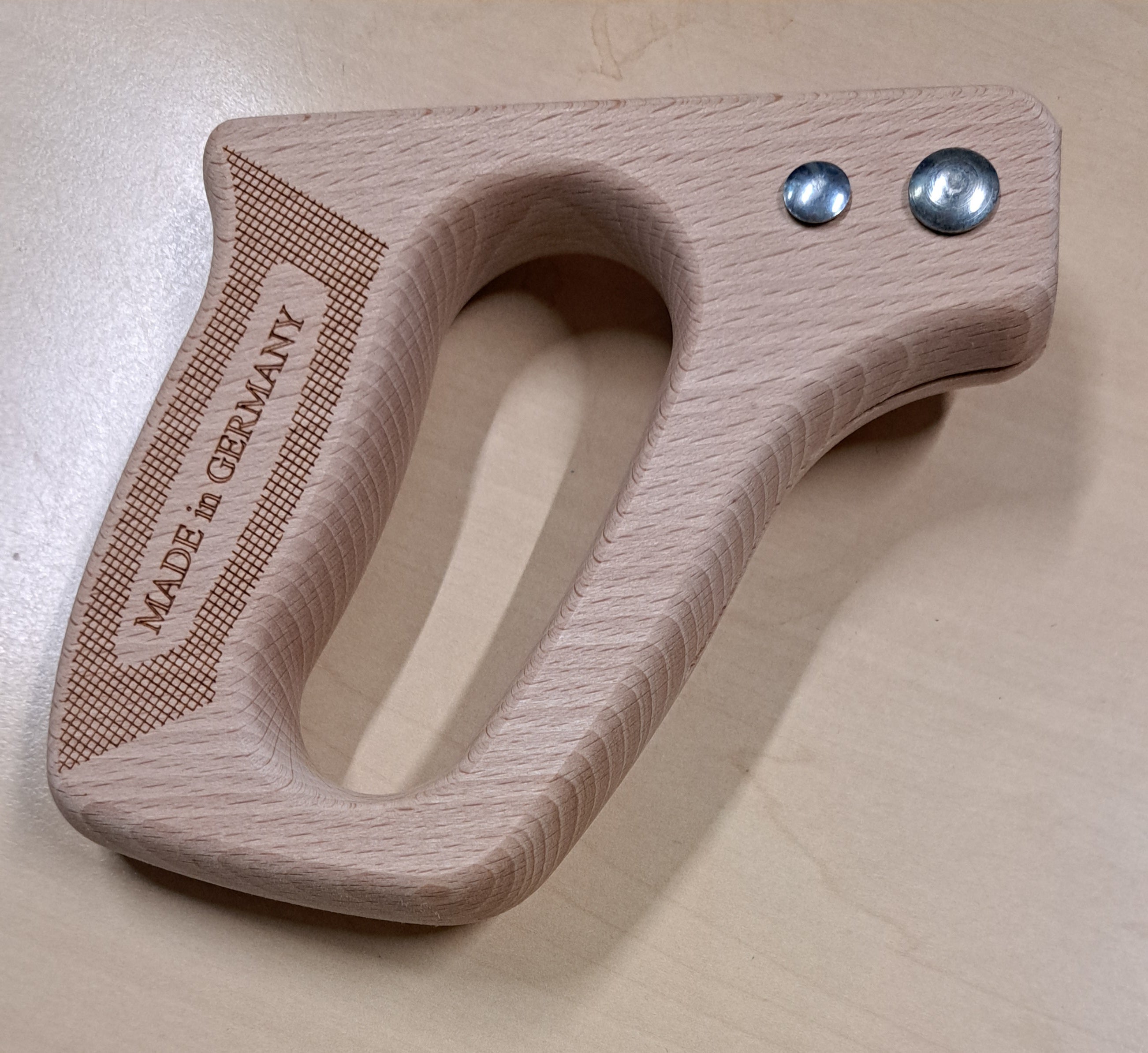 Ree schedel zaagset compleet | Geweizaag | Trofee zaag