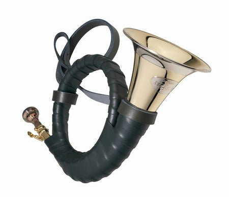 Furst Pless Jachthoorn